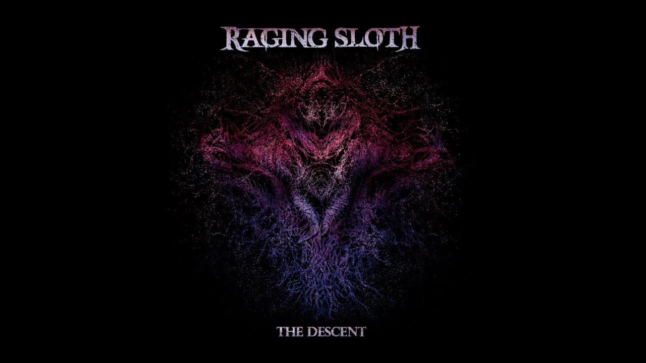 Raging Sloth - The Descent (Full Album) - YouTube