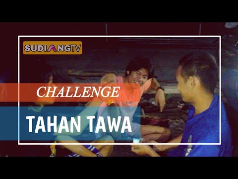 CHALLENGE TAHAN TAWA - GURKHA