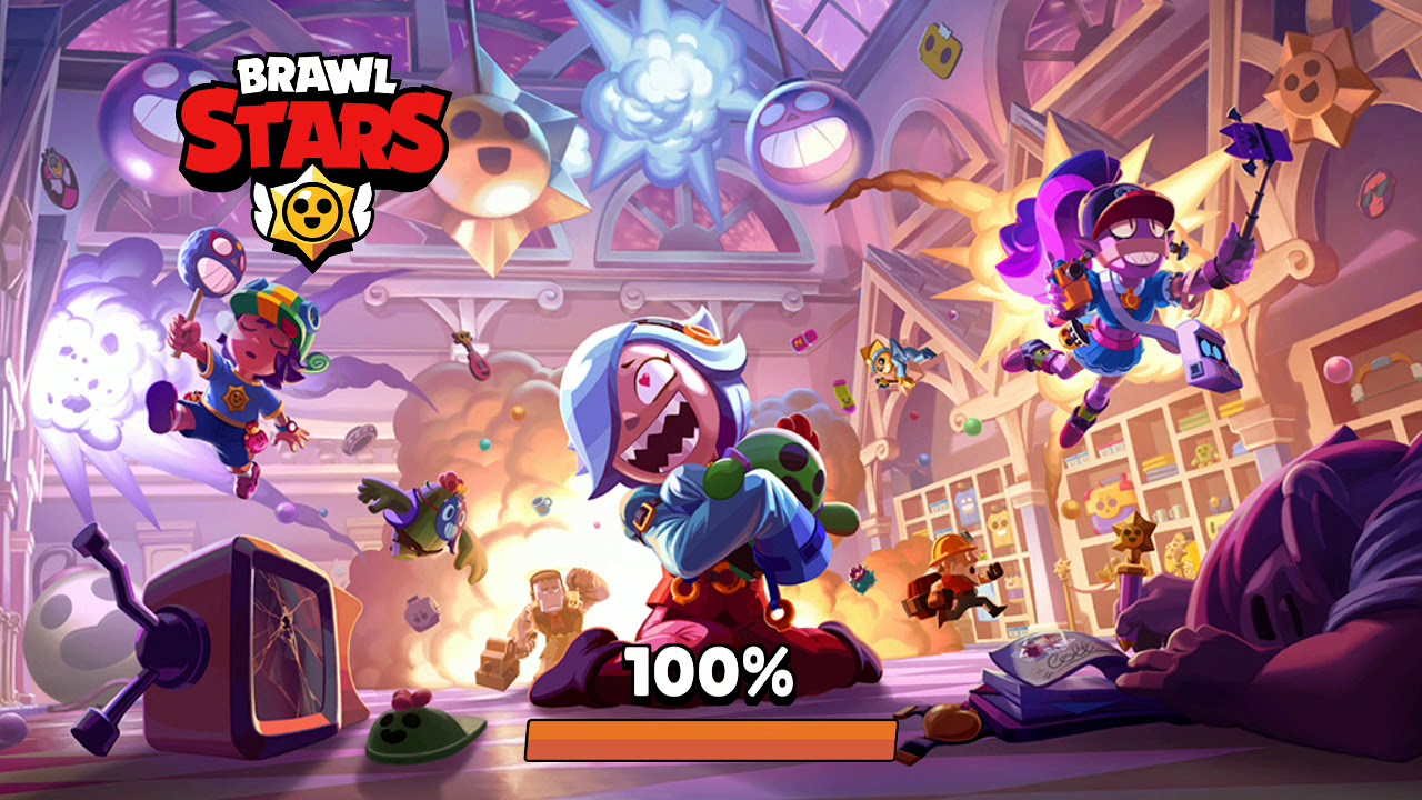 Playing Underworld Bo in brawl stars!!!! - YouTube