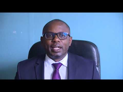 Anthony Oluoch Mathare MP has promised to come with five hundred people ...