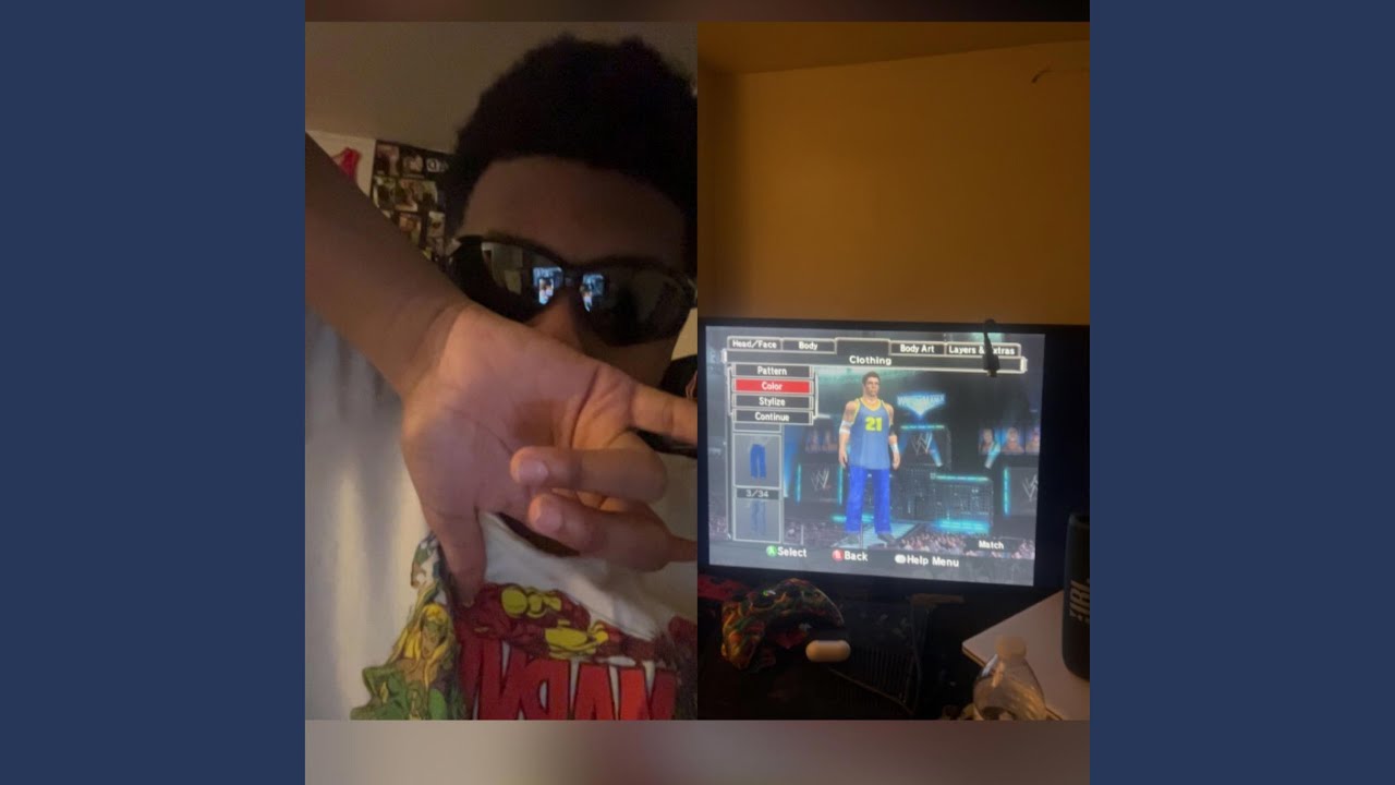 baby i know (feat. charlie!) - YouTube