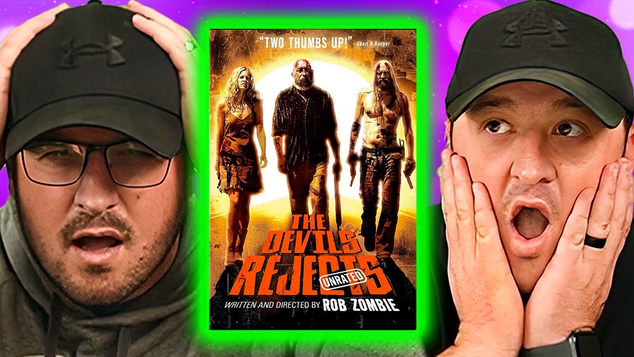 The Devil’s Rejects (2005) Movie Review | Rob Zombie’s Brutal Horror ...