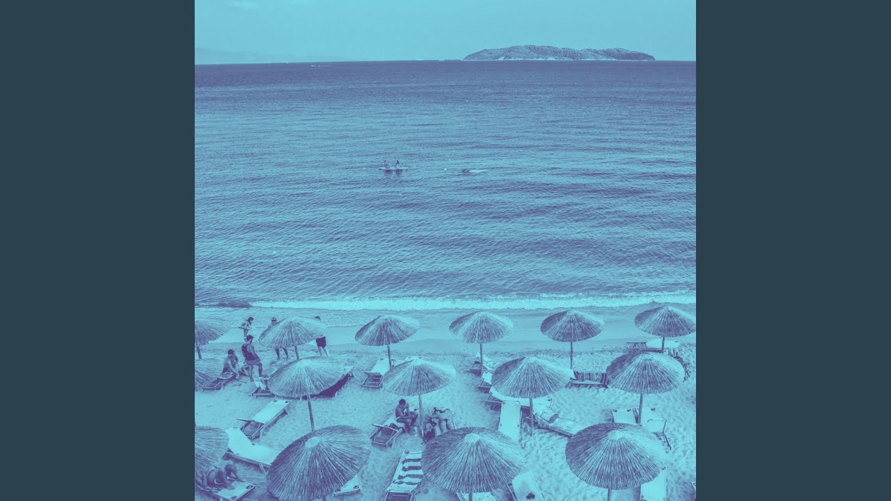 Mellow Music for Summer Days - YouTube