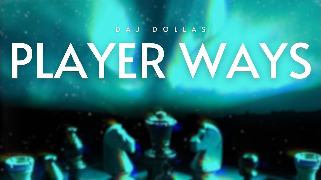 Daj Dollas - Player Ways PROD BY. @TABCOKEBeats - YouTube