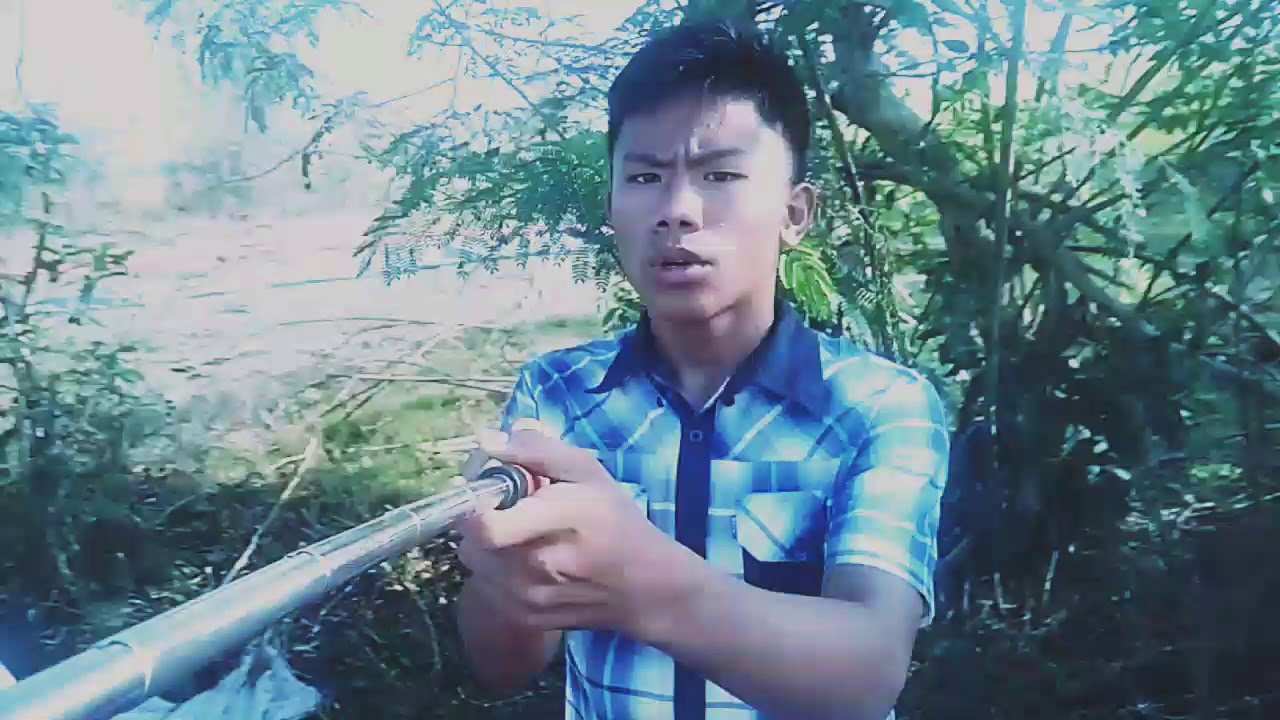 Trip at Amulung Cagayan - YouTube