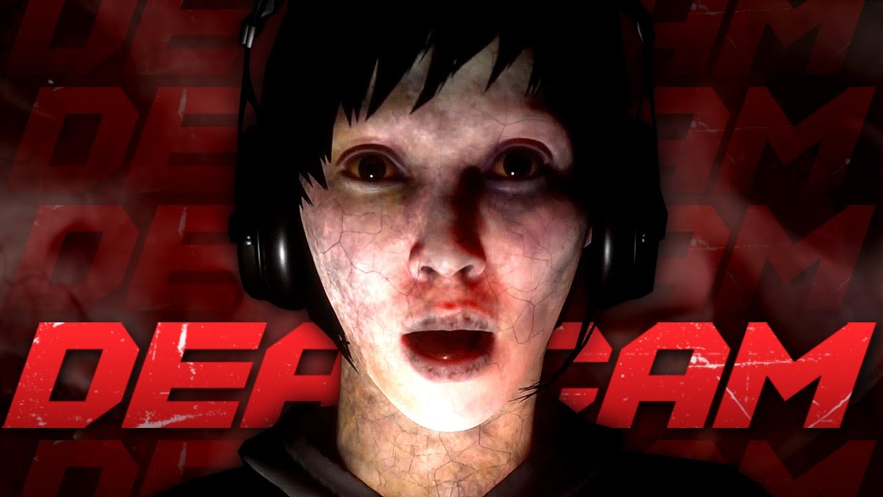 The MOST HORRIFYING Game Mechanic! | Deadcam Demo - YouTube
