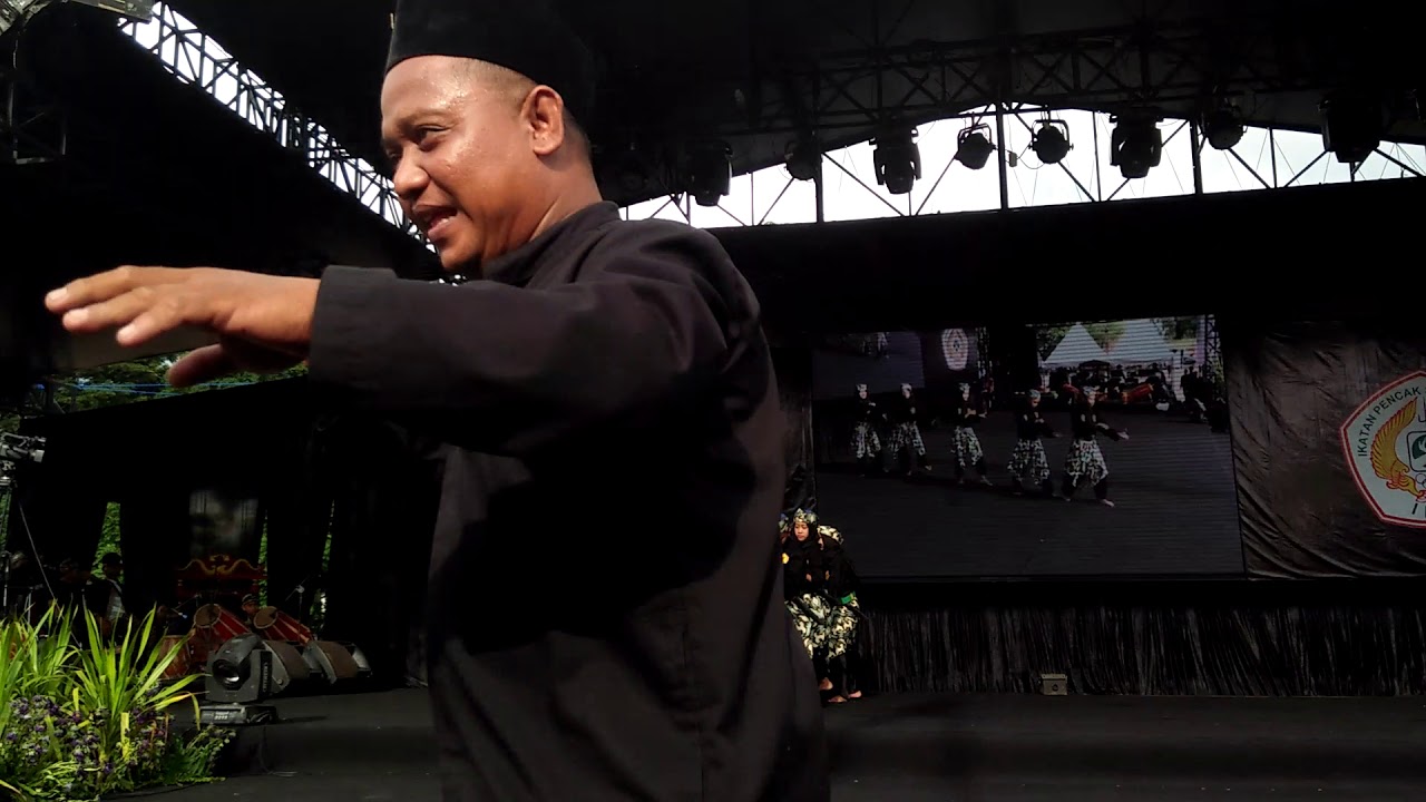 Terumbu Rajawali Sakti juara 2 tingkat provinsi katagori kendang ...