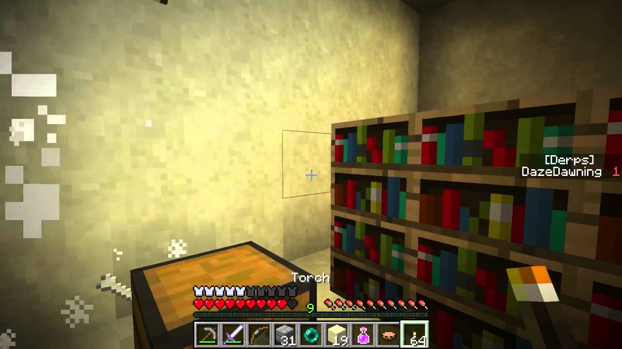 Carpe Diem Plays Inferno Mines Episode 02: "Creeper City" - YouTube