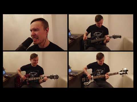 The Kinks - Wicked Annabella (Cover)