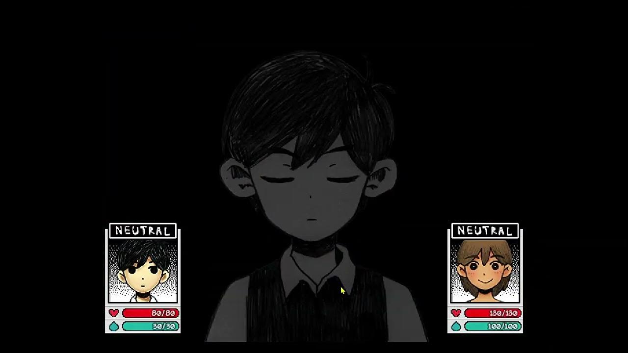 OMORI 9. BÖLÜM: AUBREY? - YouTube