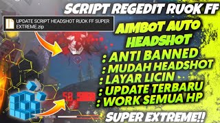 GitHub - rn89/free-fire-head-shoot: Auto aim in head