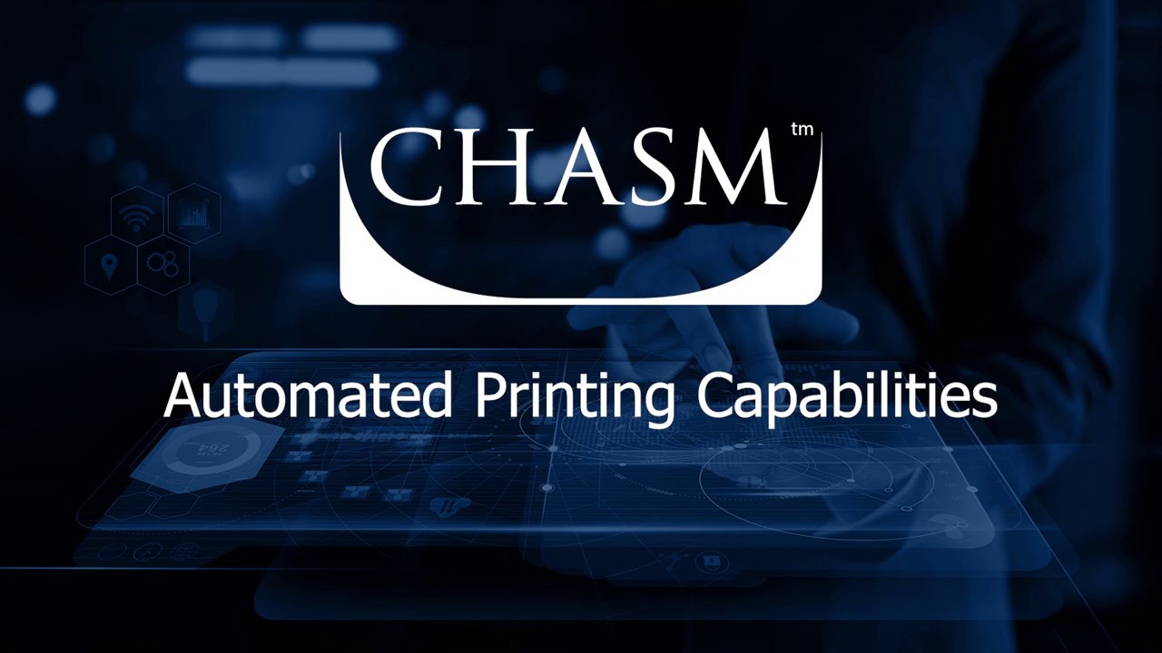 Automated Screen Printing for CNT Hybrid Printed Electronics Materials ...