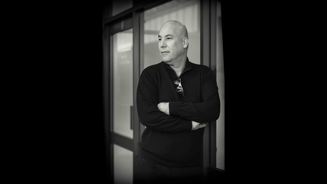 Ismael Fadel اسماعيل فاضل - YouTube