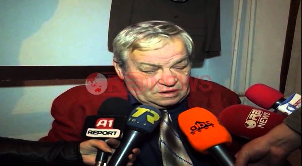 Paulin Preka, rikthim pas 18 vjetësh në skenën ku kaloi një jetë- RTV ...