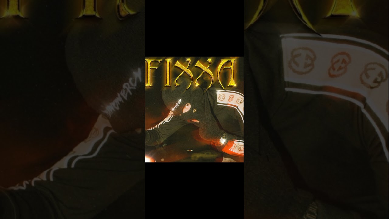 Fixxa remix - Yeinomercy Bayron fire Marcianeke (official) - YouTube