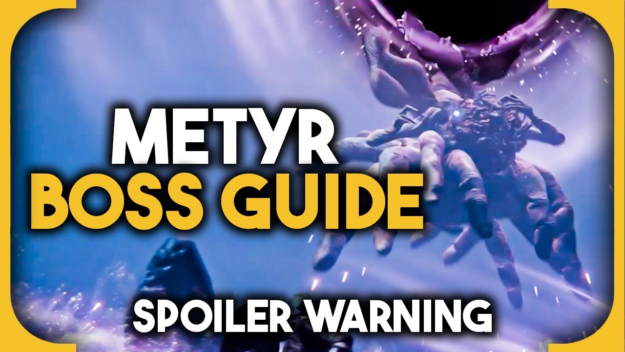 How To Defeat Metyr Mother of Fingers in Shadow Of The Erdtree - YouTube