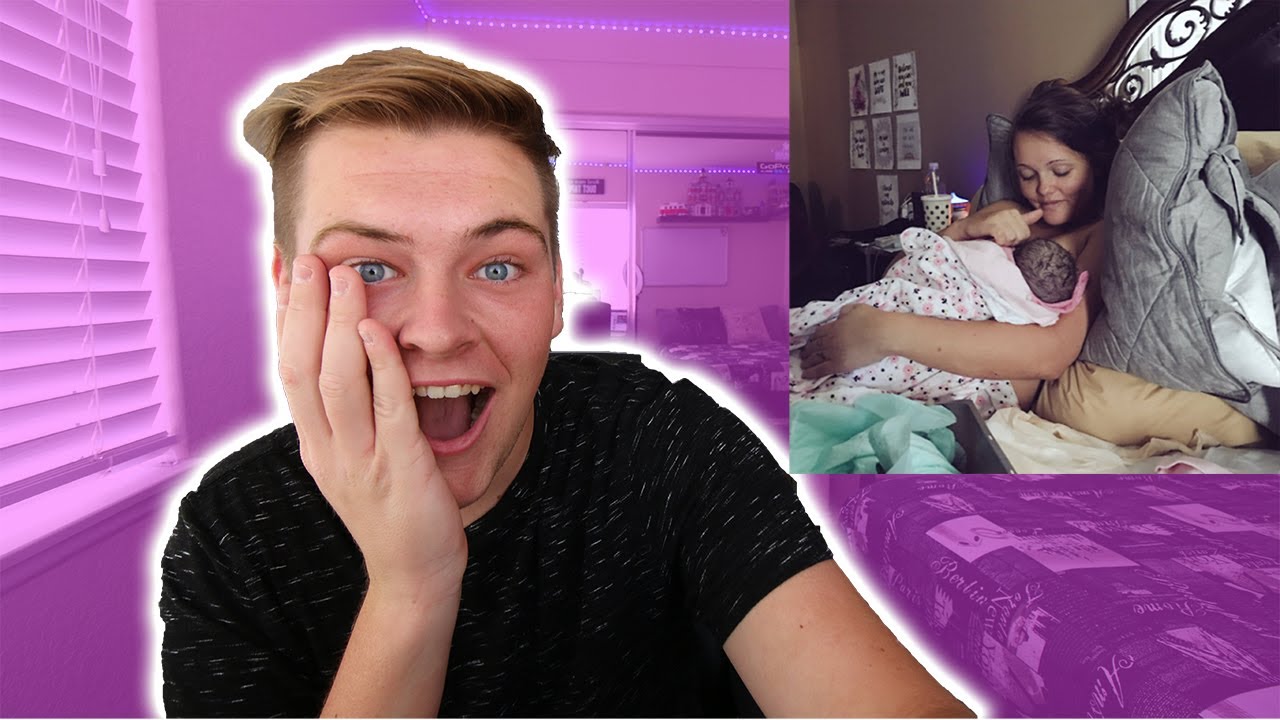 ROMAN ATWOOD FINALLY GOT HIS DAUGHTER - YouTube