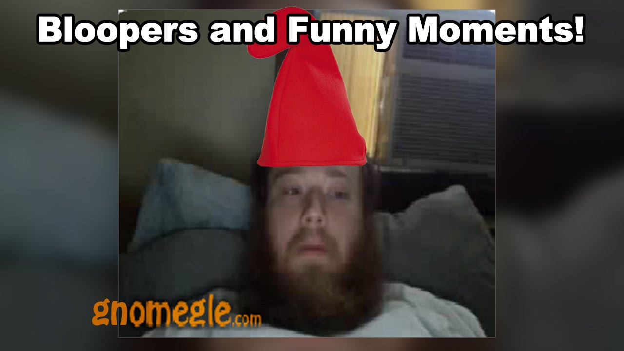 Bloopers and Funny Moments! - YouTube