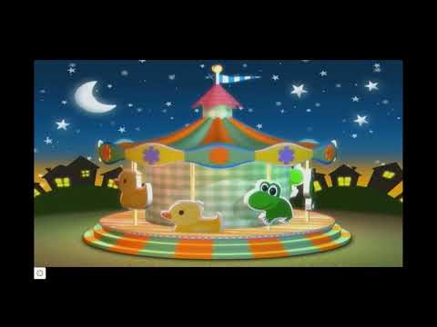 BabyFirst Carousel Dreams: Frog🐸/Duck🦆