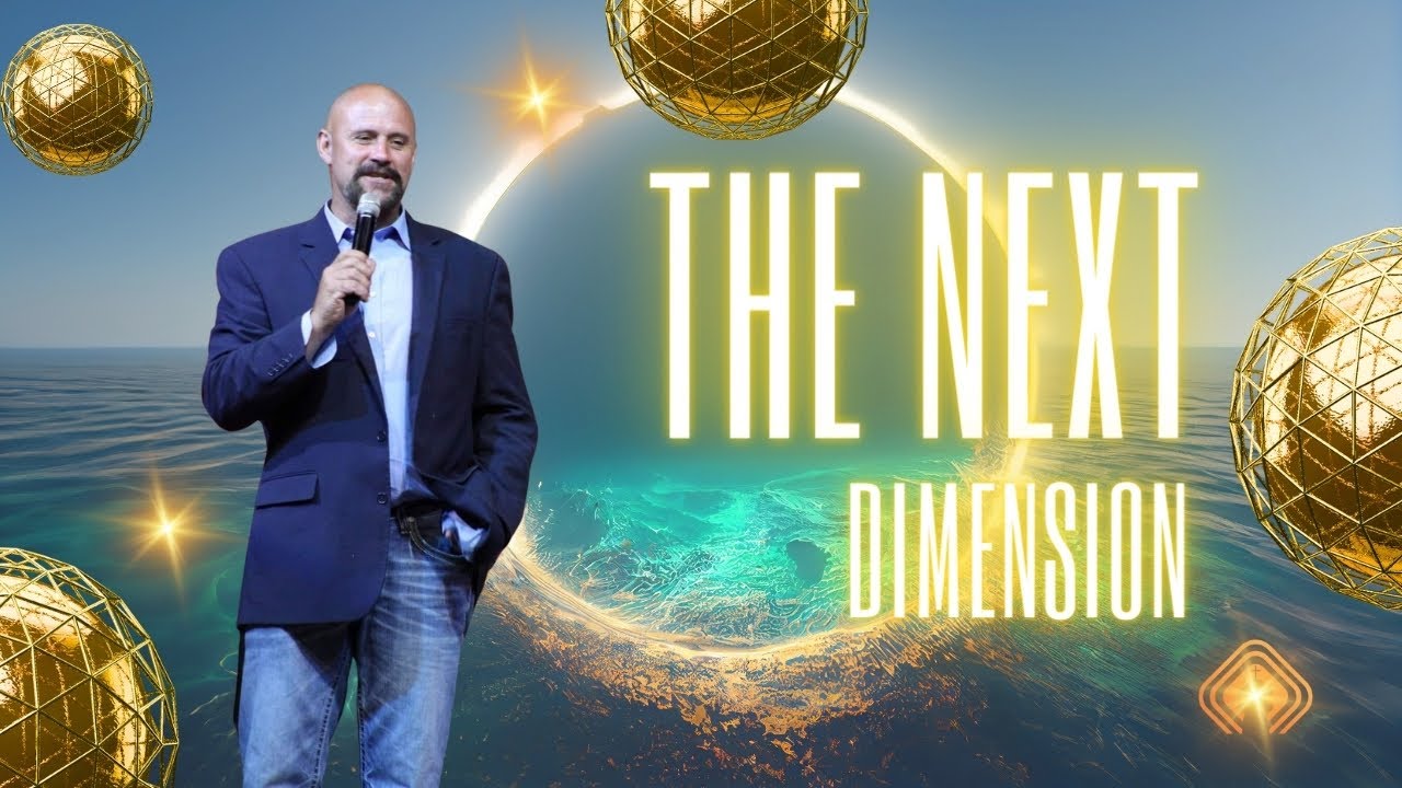 The Next Dimension - YouTube