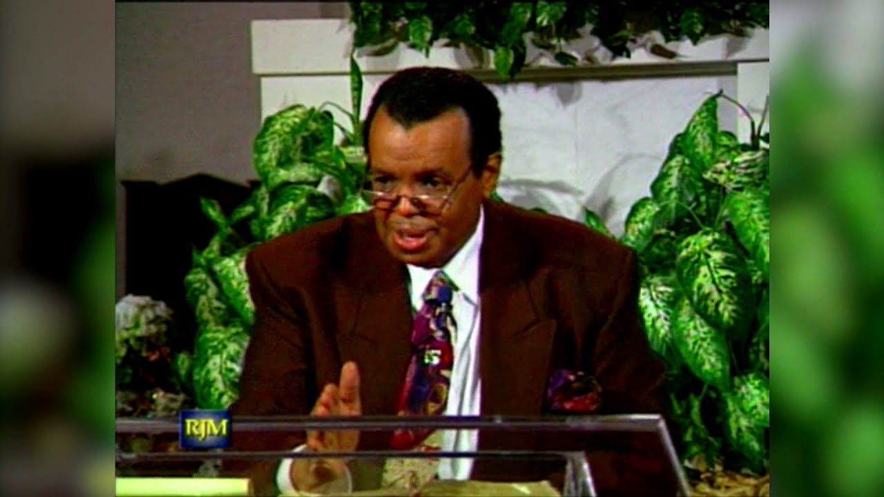 "Rapping About Faith Pt. 1" by Dr. Chester Pipkin (TITW 1466) - YouTube