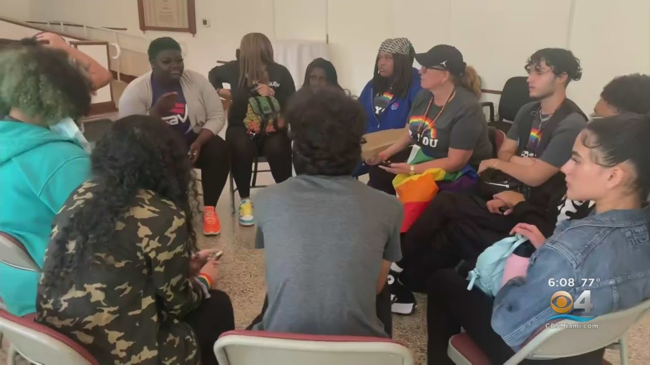 Florida Health Department Updates Guidelines For Trans Youth Youtube
