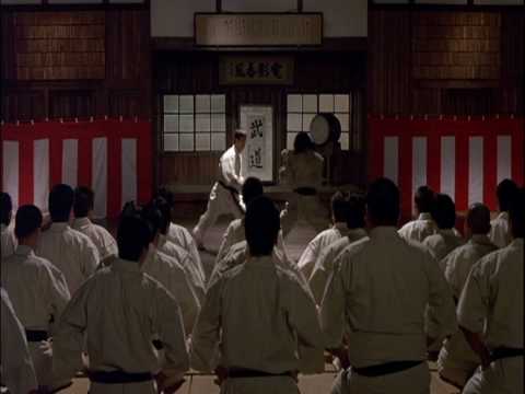 we are kyokushin