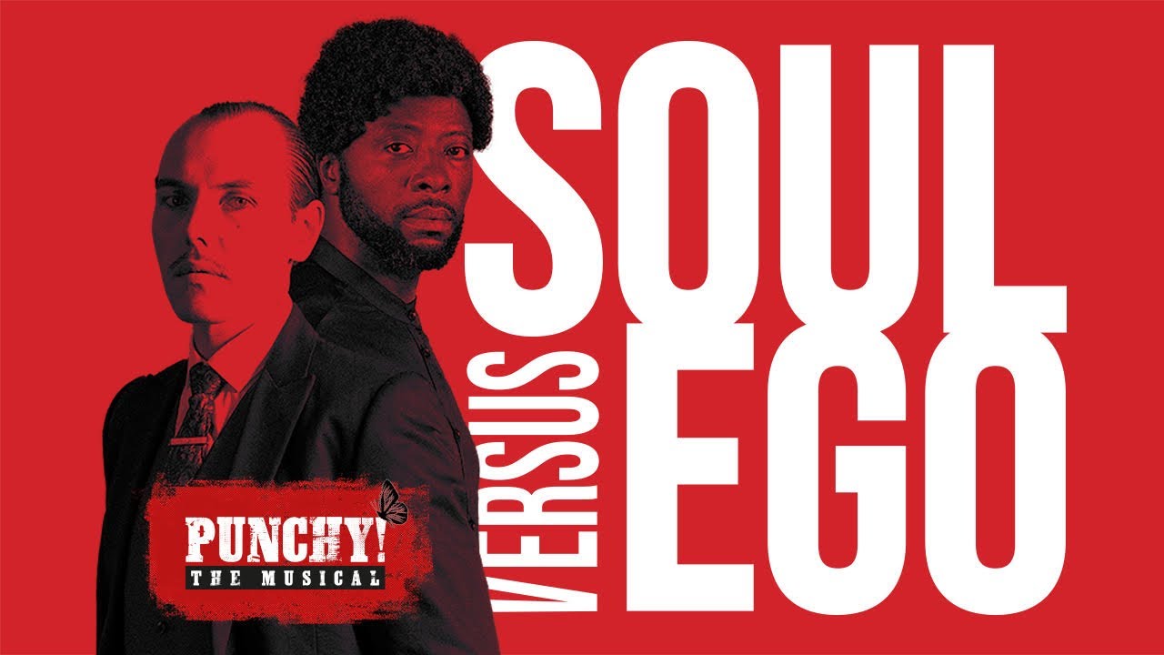 Punchy! - Trailer - YouTube