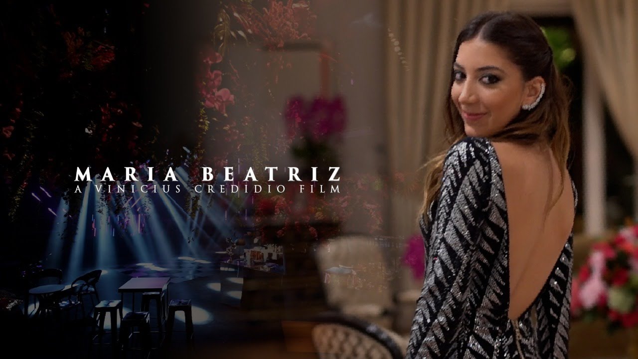 Maria Beatriz - YouTube