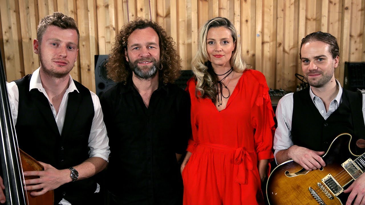 Live With... Purdy - YouTube