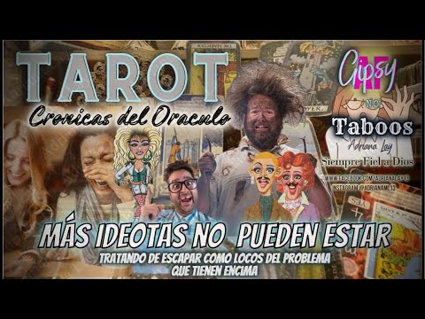 Más IDEOTAS no pueden estar! Se ganaron el premio 🥉 del STUPIDO EN ...