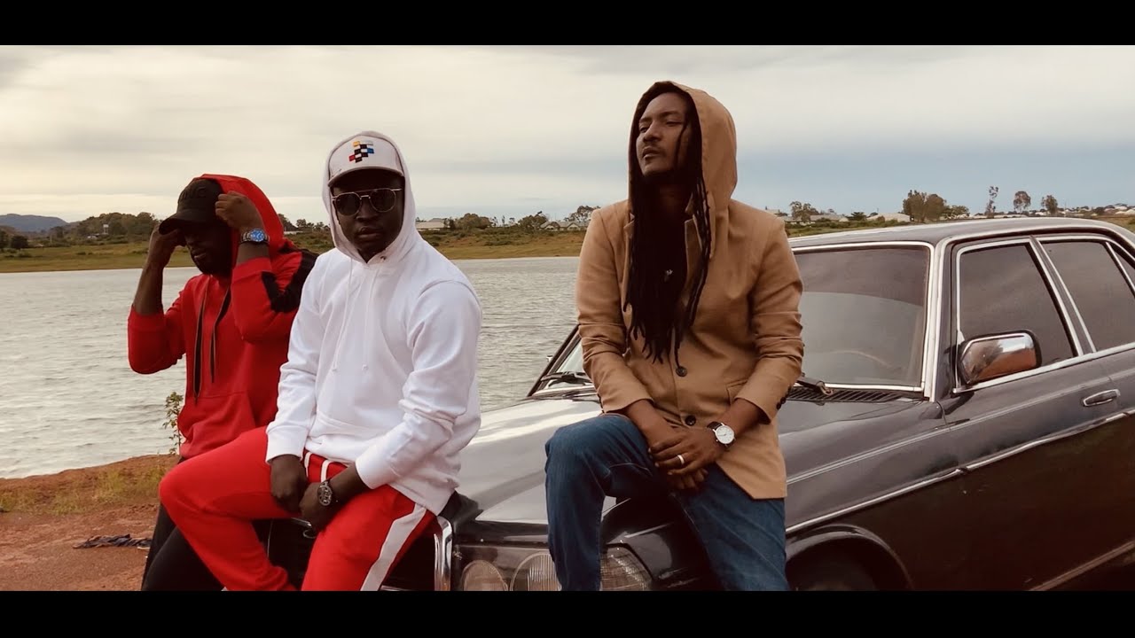 Lucase 2 - Non-stop (Official video) ft Jesse Jagz & Monlee - YouTube