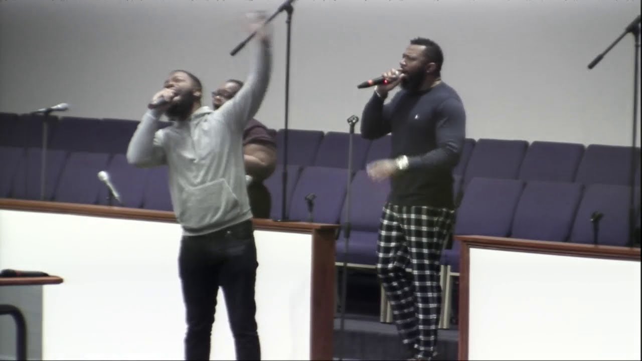 GSJC Worship Service March 29, 2020 - YouTube