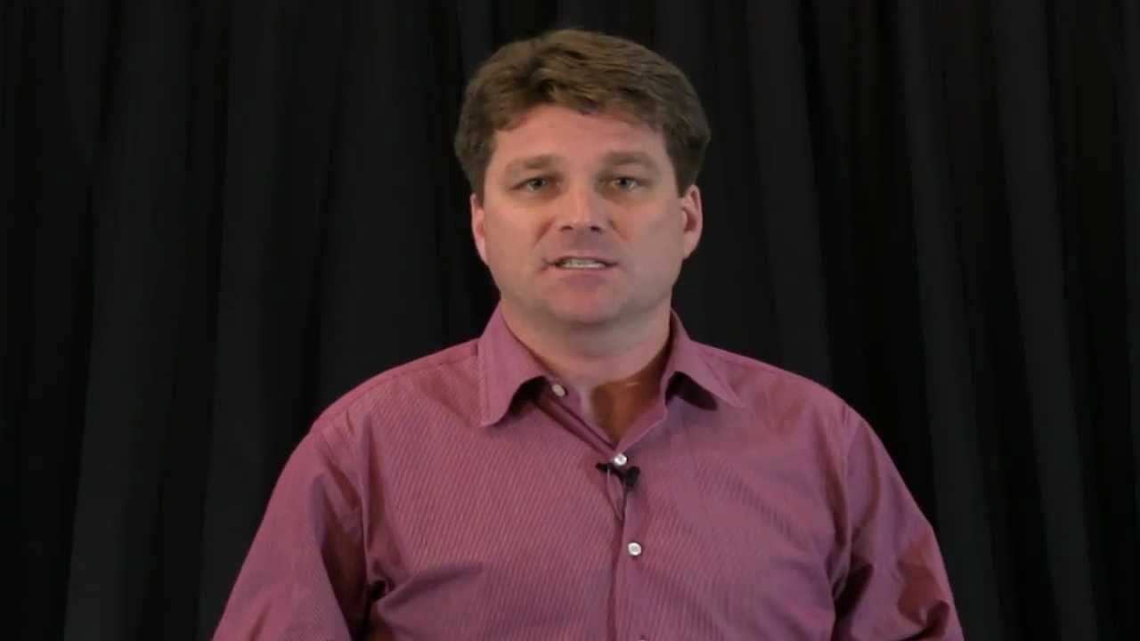 Why use an Independent Wealth Manager - Jeff Broadhurst, MBA, CFA, CFP ...