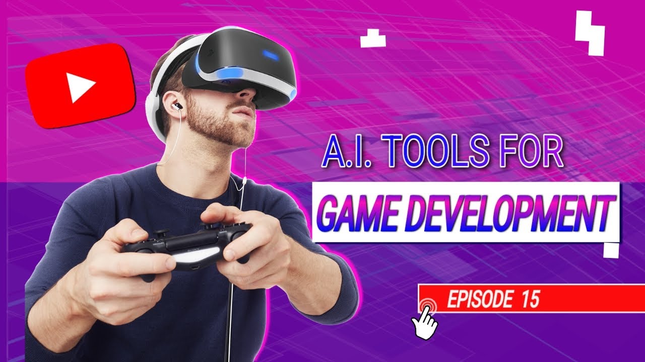 The Future of Gaming: Top AI Tools Every Developer Must Try - YouTube