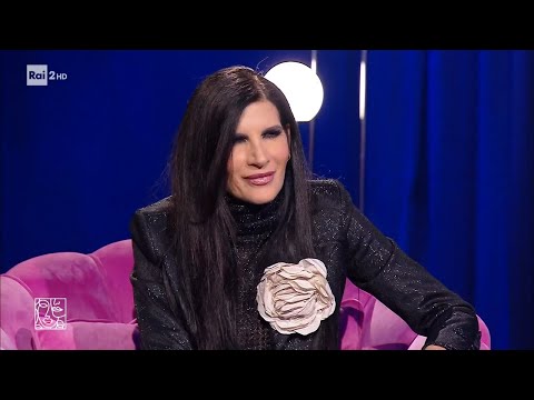Pamela Prati: i bivi della sua vita - Storie di donne al bivio 22/11/2023