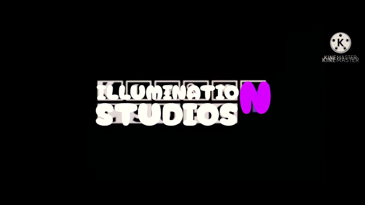 ILLUMINATION STUDIOS LOGO - YouTube