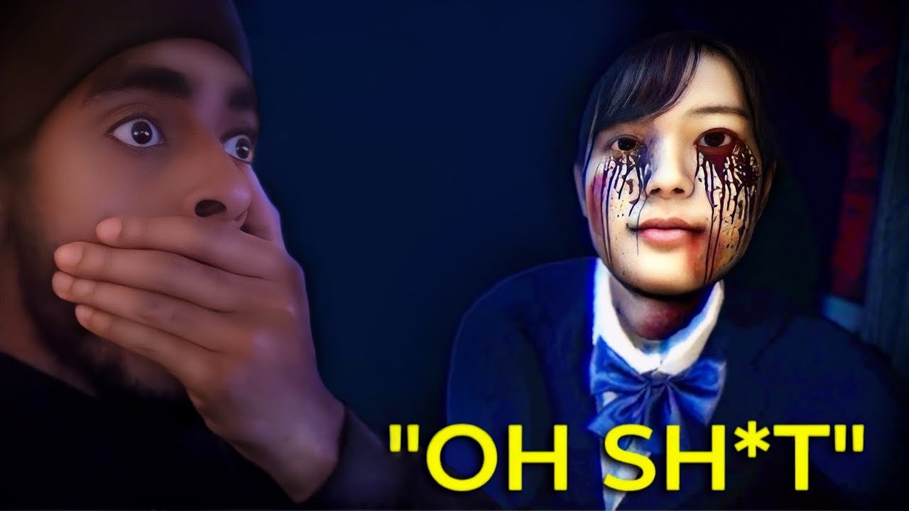 IM GETTING STALKED PLEASE HELP ME THEIE IS A KILLER!! | THE KARAOKE ...