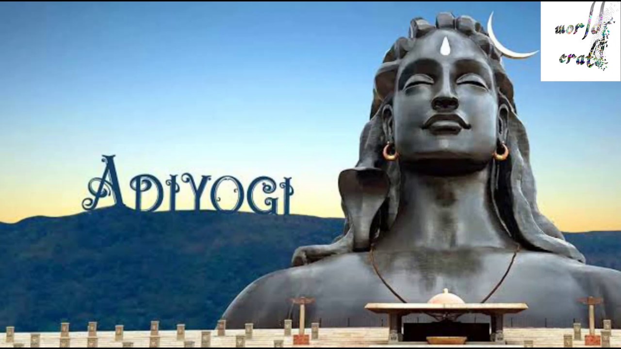 ADIYOGI: The Source Of Yoga - Original Musics Video Ft. Kailash Kher ...