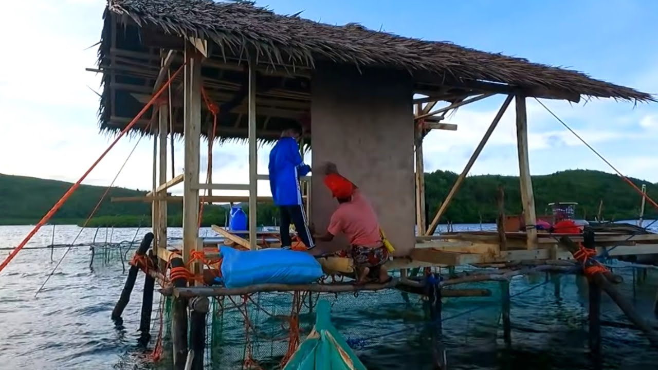 P9 - MAY DINGDING NA ANG KUBO SA BUNGSOD - EP57 - YouTube
