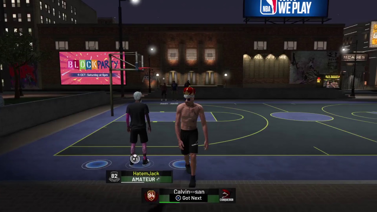 Calvin--san's Live PS4 Broadcast - YouTube