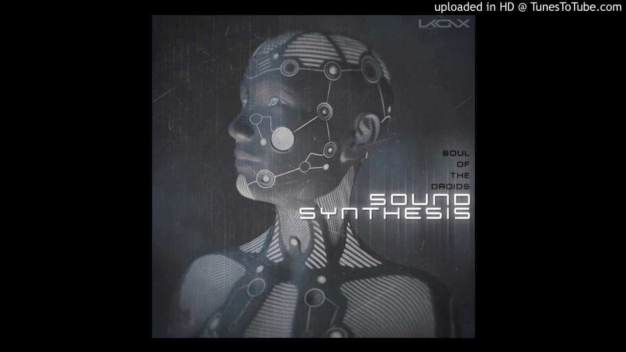 Sound Synthesis - Neurolink Cyborg - YouTube
