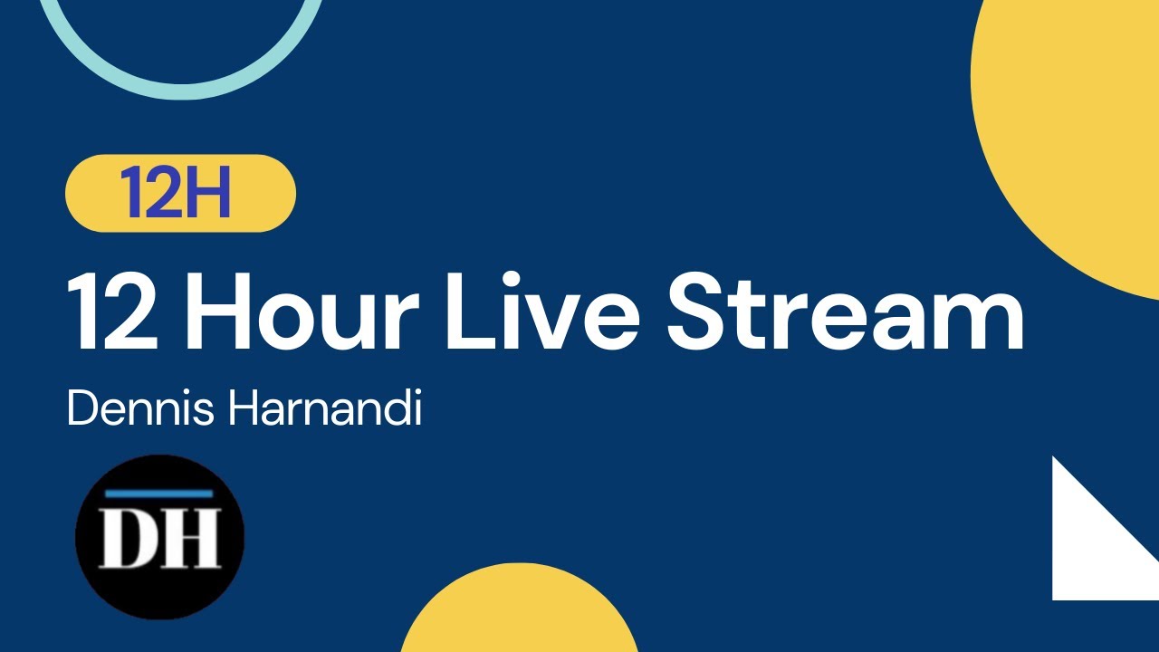 LIVE 12 JAM? | 12 HOUR STREAM LIVE INDONESIA - YouTube