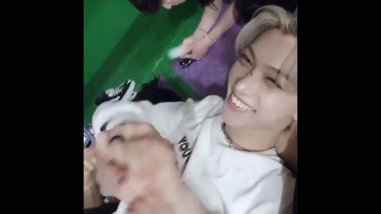 Felix Massaging Hyunjin Compilation ๐ฅฐ๐๐ค Youtube