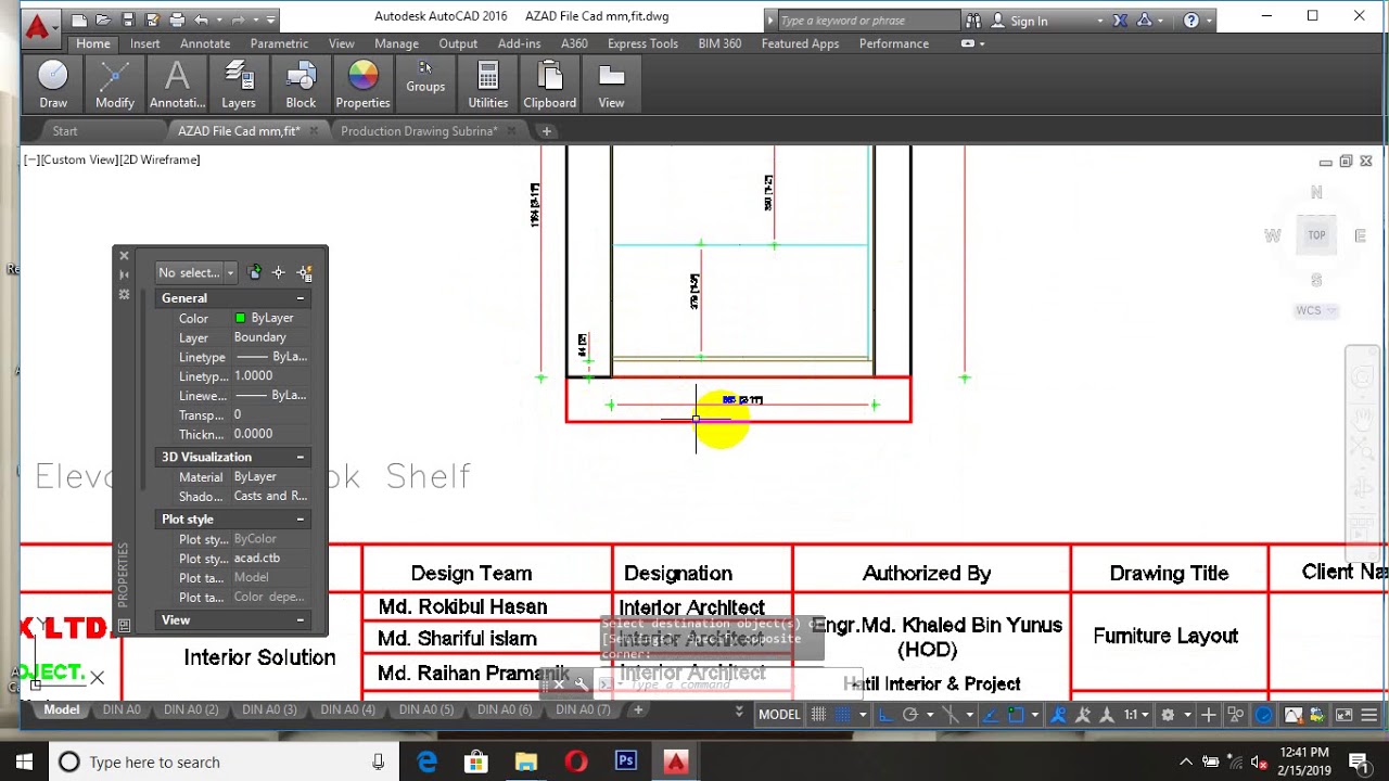 Autocad Text Size Edite YouTube Autocad Text Size Edite YouTube