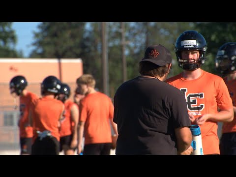 Lewis & Clark High School Football 2025: New Coach, Big Goals for the Tigers | LCHS FB Preview