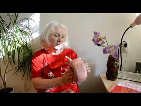 НОВЫЕ СПИЦЫ ОТ KNIT PRO ЧТО ВЯЖУ ЧТО НА ОБЕД И ПОГОВОРИТЬ - YouTube