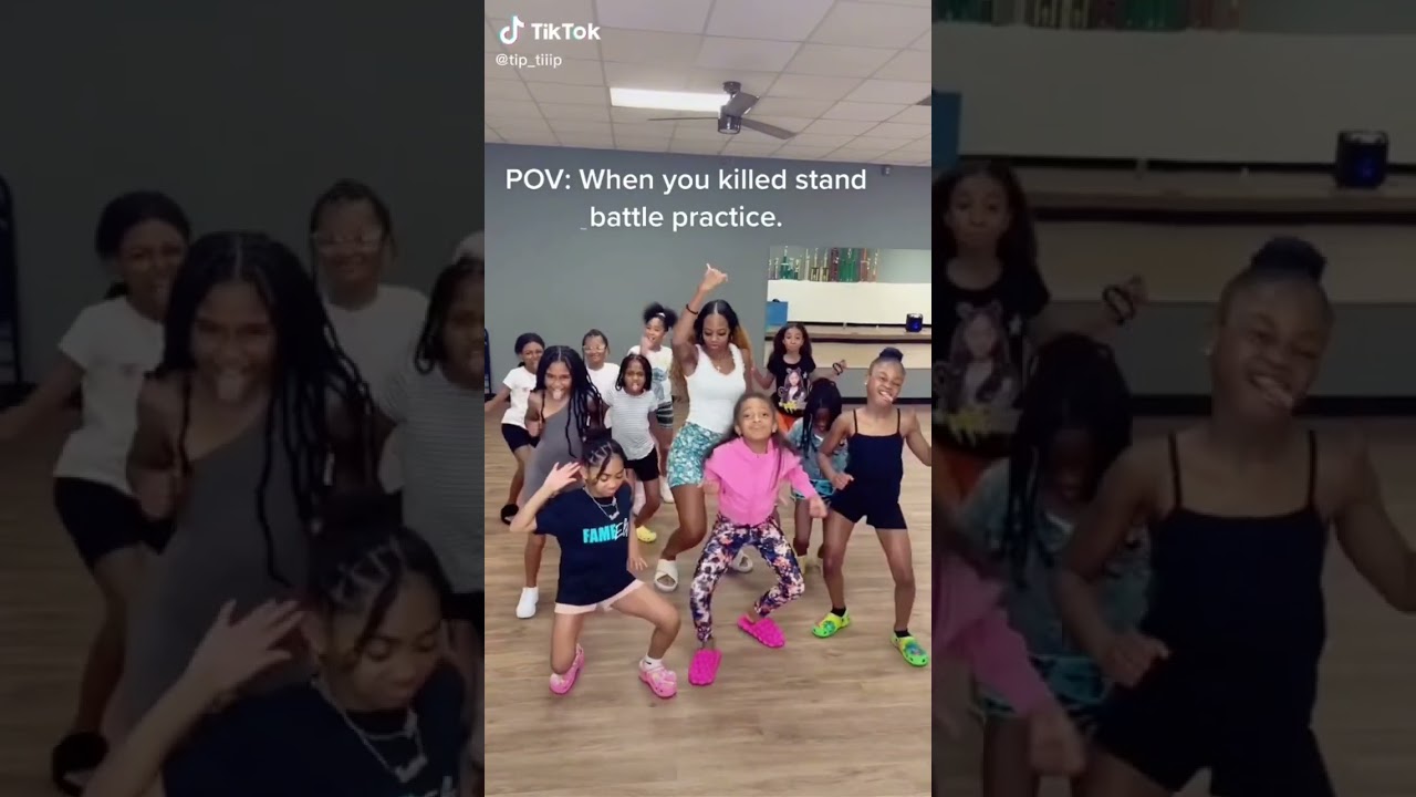 MINI’s GONE EAT ! #shorts #fameelite #majorettedance @Fame Elite Dance ...