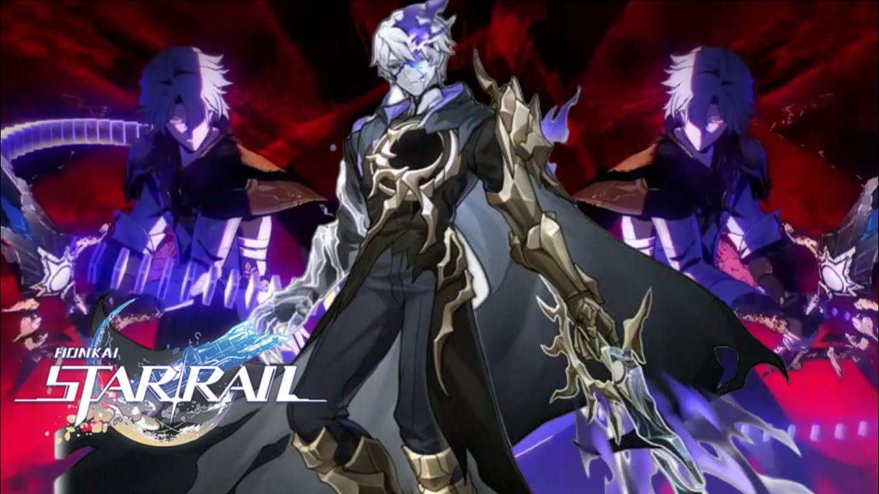 Flame Reaver: Dawn-Denied Khaslana • Boss Theme Phase 2【Honkai Star ...