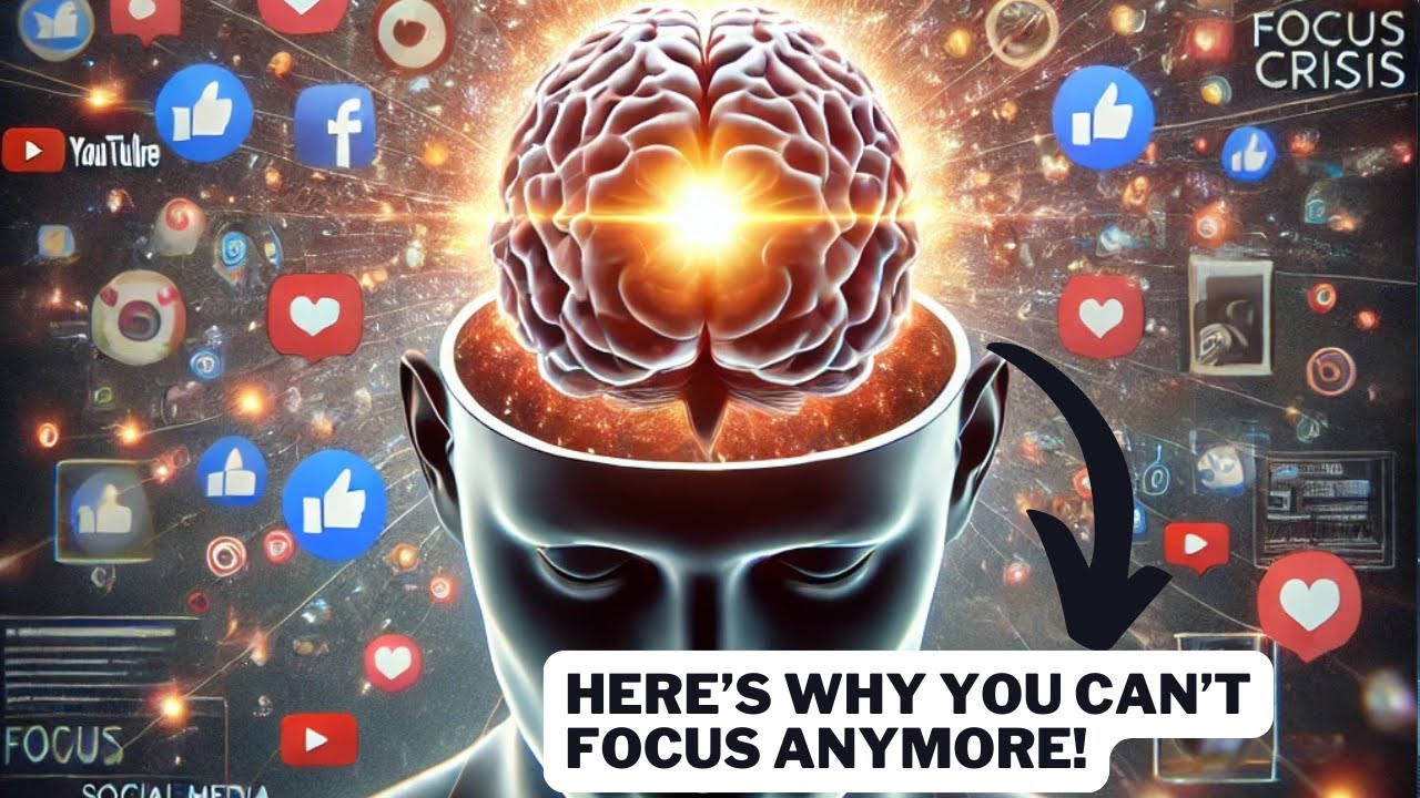 Screens Are Stealing Your Focus – Here’s How to Fight Back - YouTube